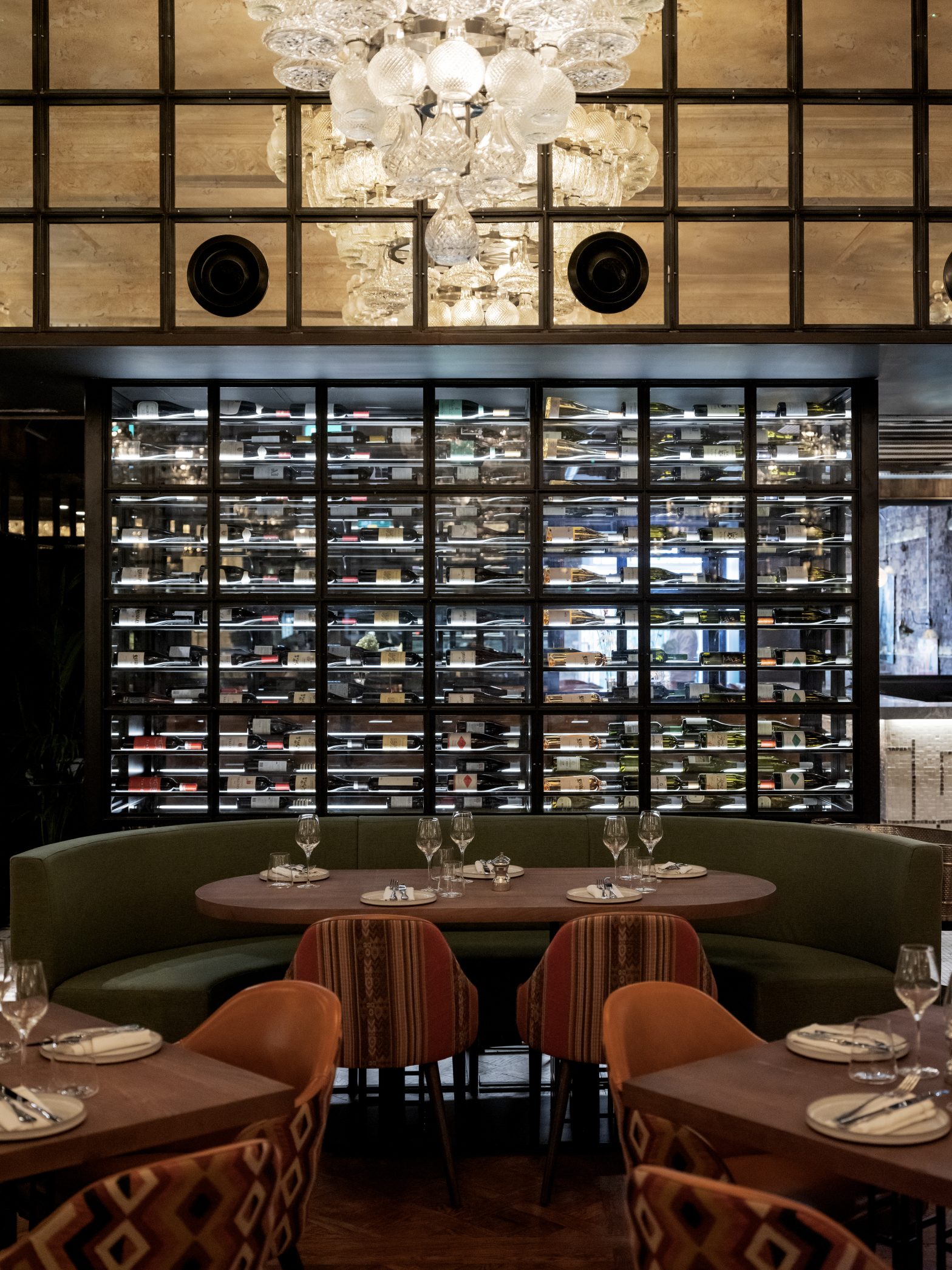 ADMO and Addmind Hospitality Launch AlphaMind - ADMO Lifestyle