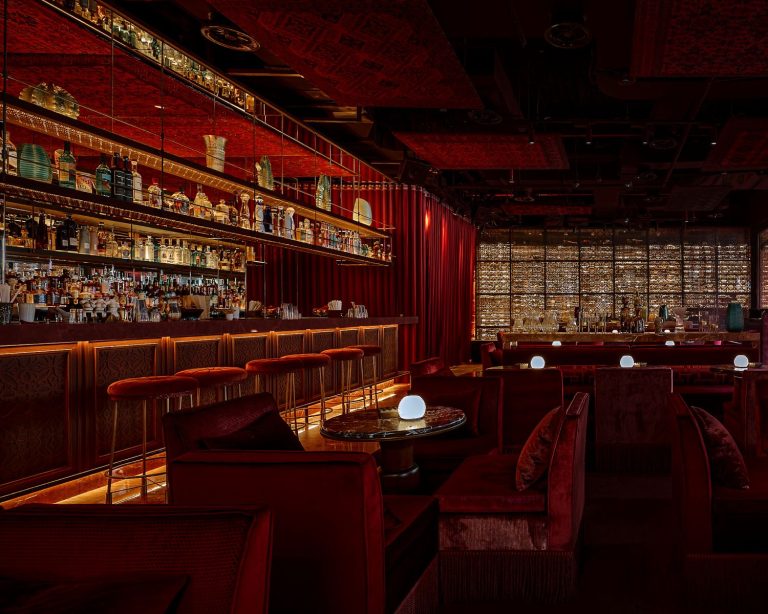 AlphaMind - ADMO Lifestyle