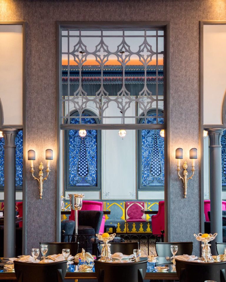 Ilios Restaurant & Beach Club Makes its Debut at Surf Abu Dhabi - ADMO ...